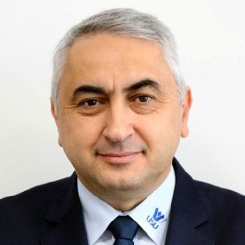 Personal - Facultatea de Inginerie Electrică și Știința Calculatoarelor